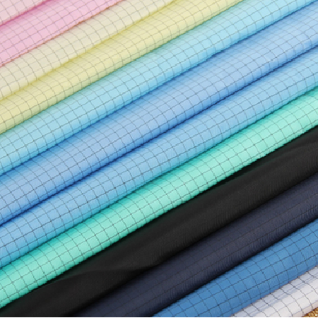 Anti Static Fabric