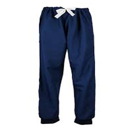 Lint Free Cleanroom Bottom